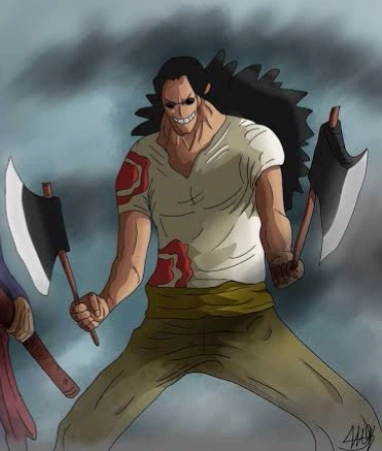 Scopper Gaban's debut | Fandom