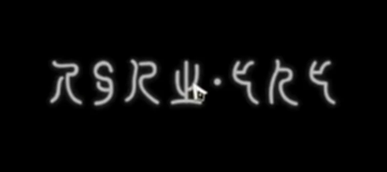 Xianzhou Writing System | Fandom