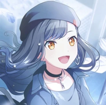 Which PFP did you first see me with? | Fandom