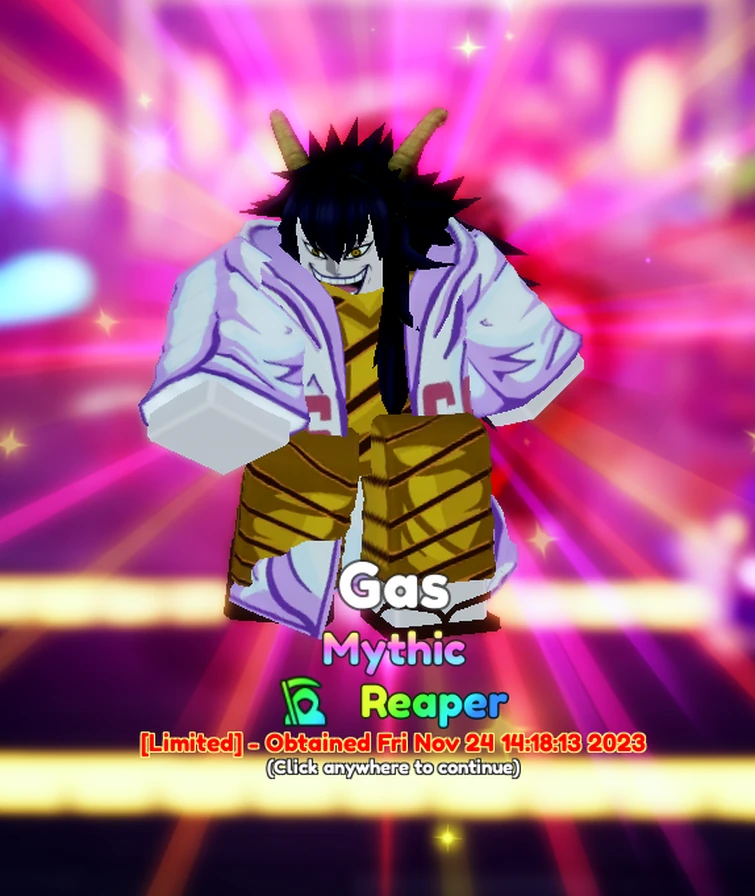 Discuss Everything About Anime Adventures Wiki | Fandom