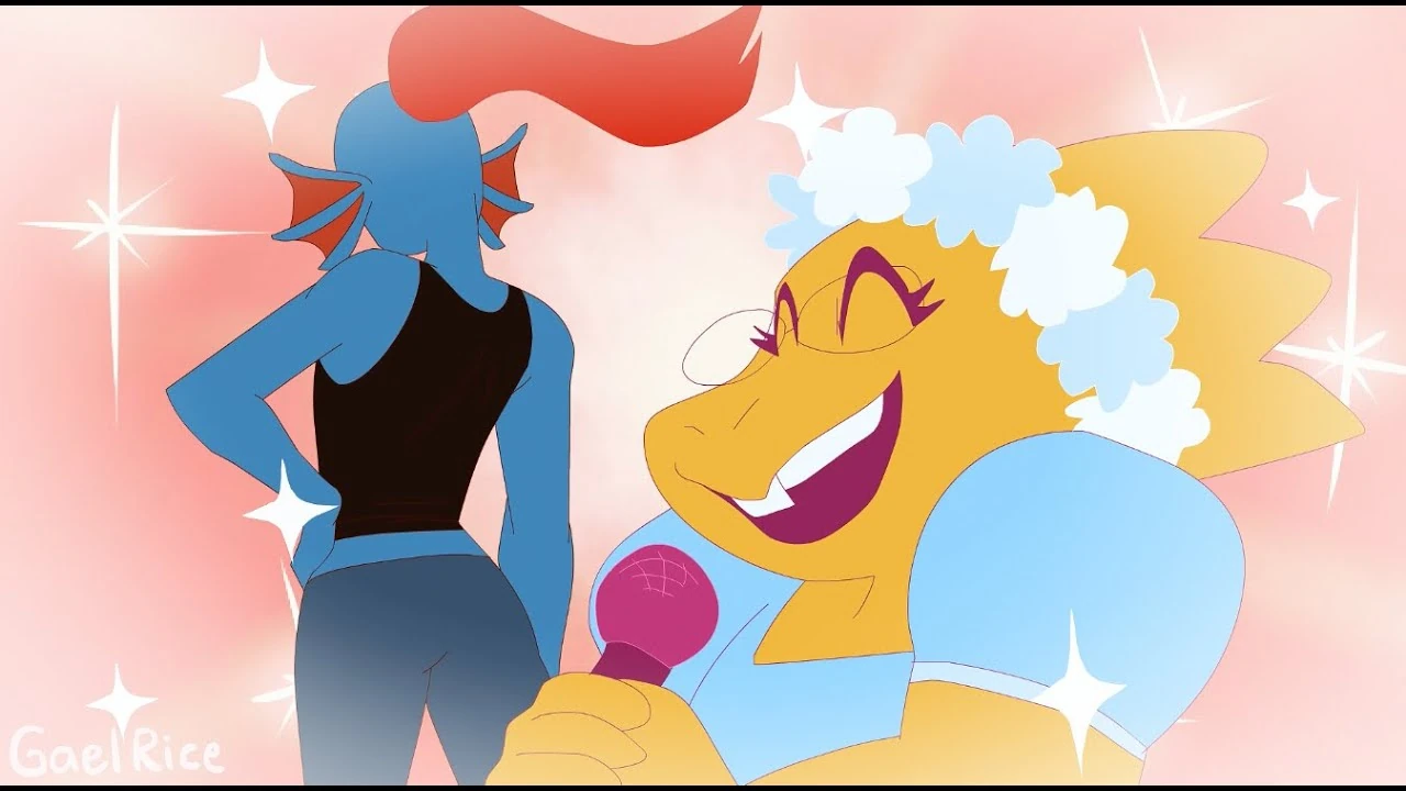 *Drops this and runs* | Fandom