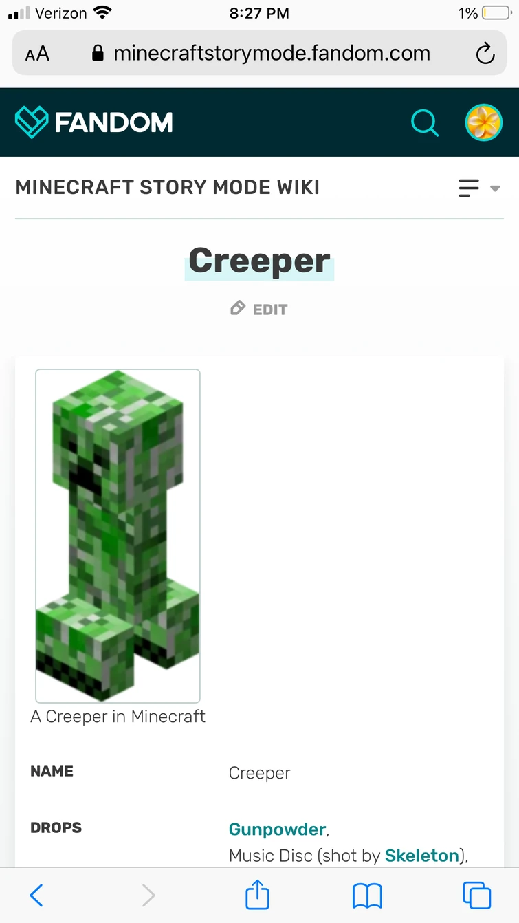 Discuss Everything About Minecraft Story Mode Wiki | Fandom