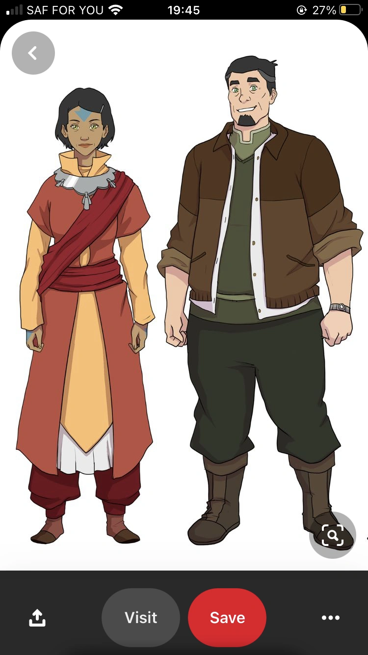 bolin and opal future. | Fandom