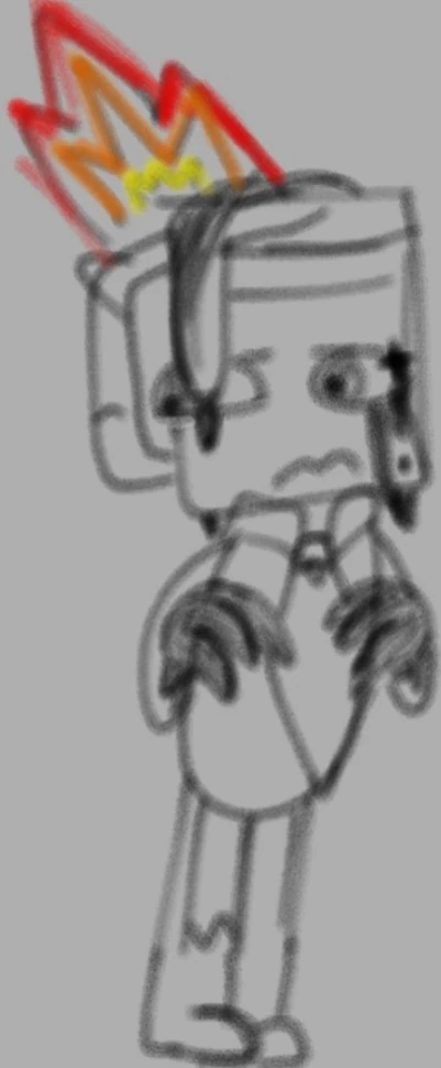 Concept That No One Asked For Lalala | Fandom