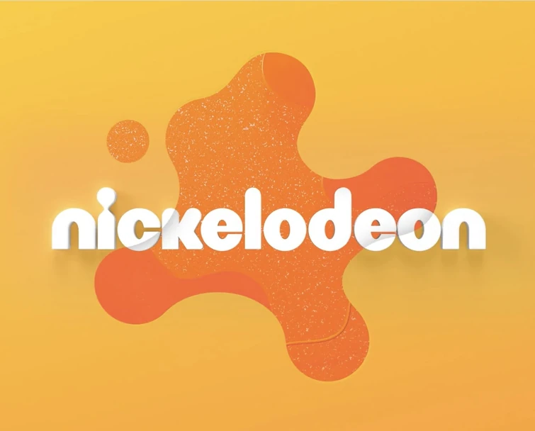 I love this new Nick logo | Fandom