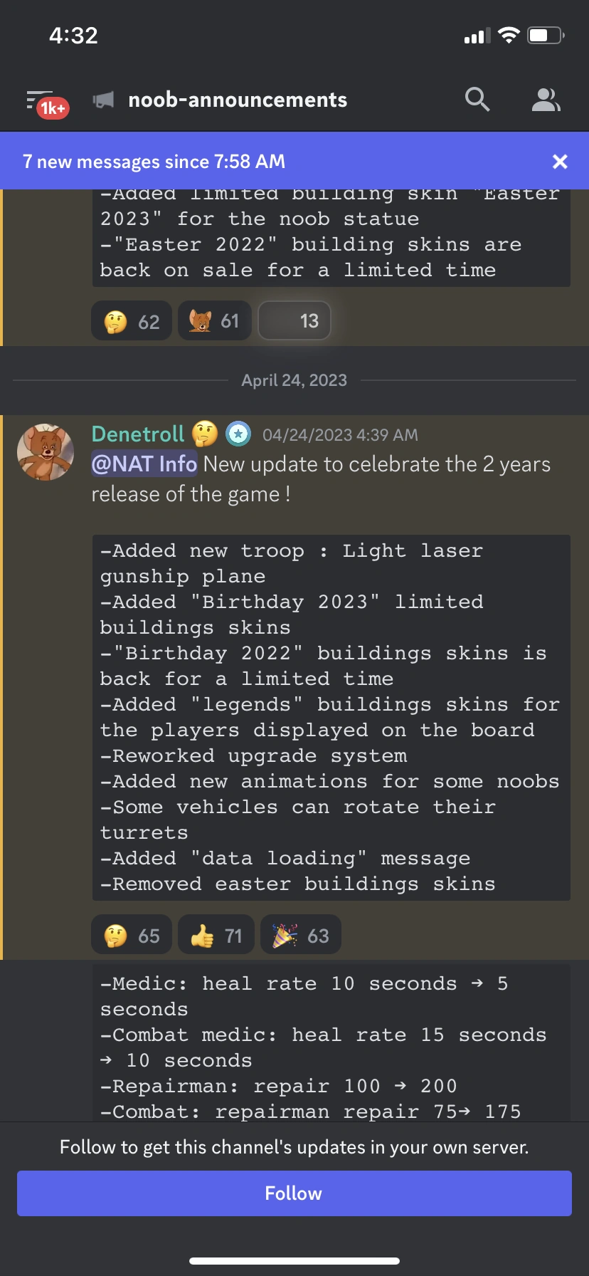 Didnt even know | Fandom