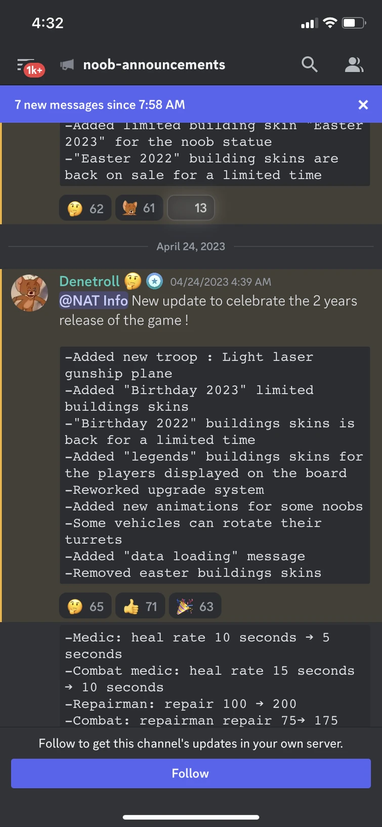 Didnt even know | Fandom