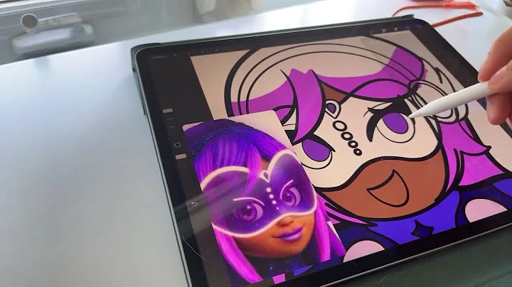 Drawing Miraculous World Paris: Tales of Shadybug and Claw Noir emotes ...