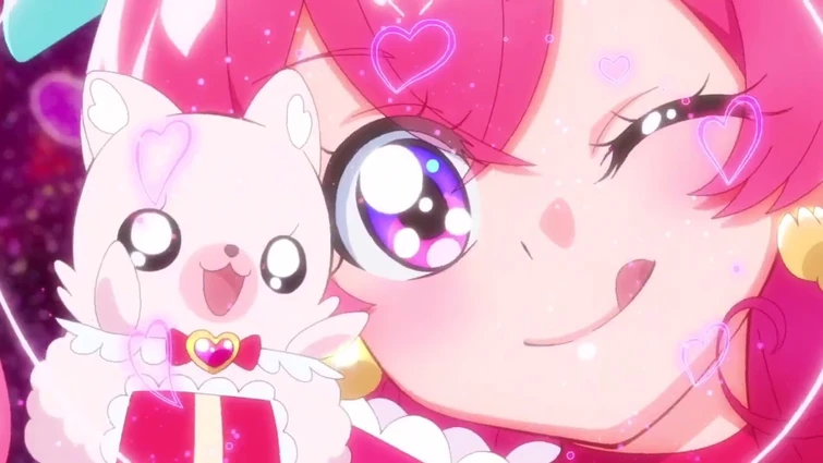 Delicious Party Precure Fandub | Fandom