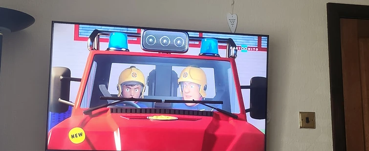 Discuss Everything About Fireman Sam Wiki | Fandom
