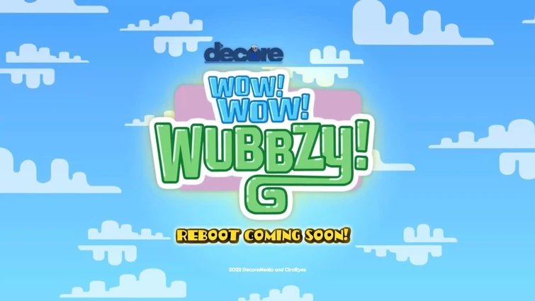 Wow Wow Wubbzy! is Back | Fandom