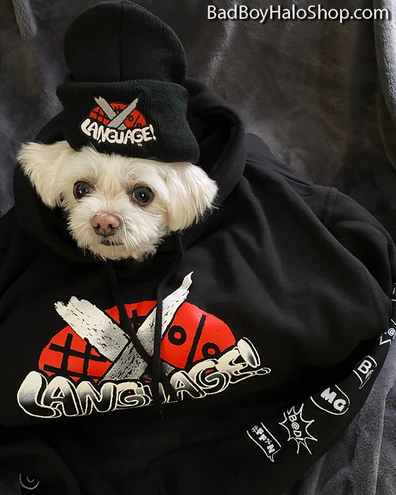 RAT IN BADS MERCH | Fandom