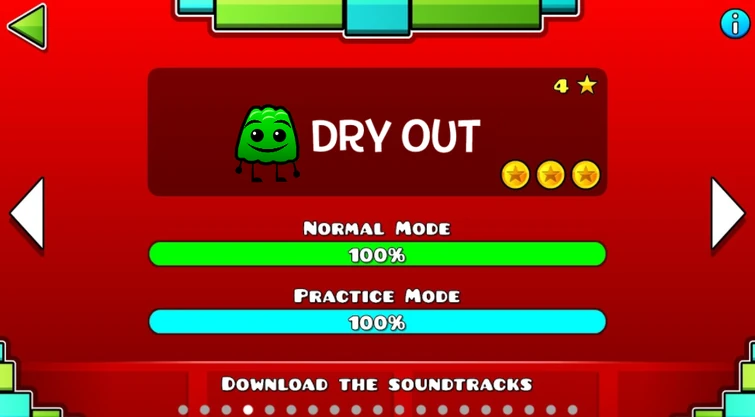 "Guys, Let's Play Geometry Dash" | Fandom