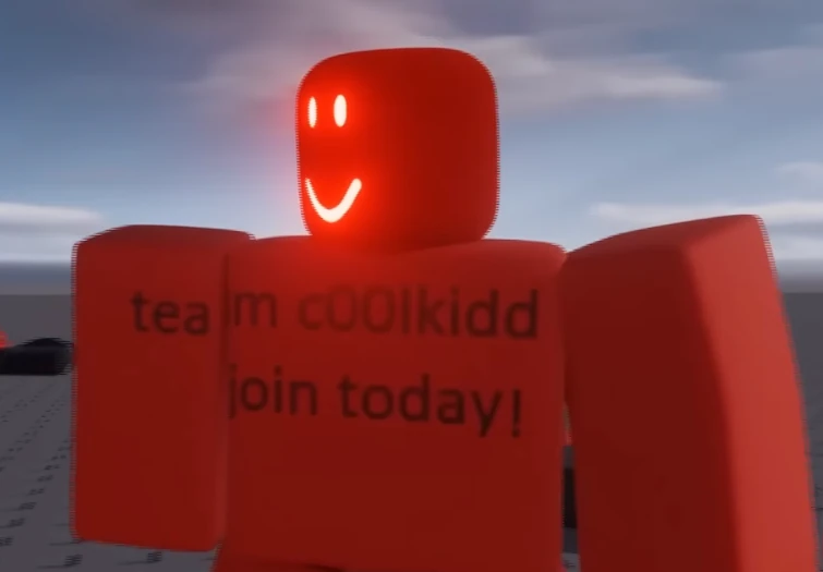 Villain request: Crimson Red/c00lkid | Fandom