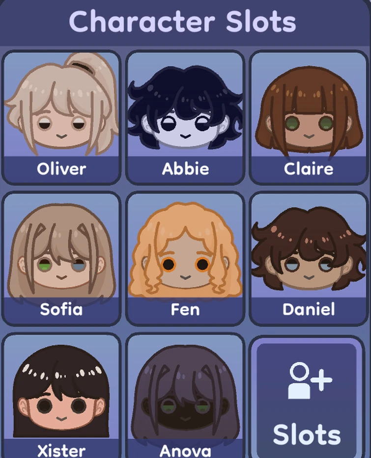 I ain’t a gacha kid, and I sure as hell ain’t in the FPE fandom ...