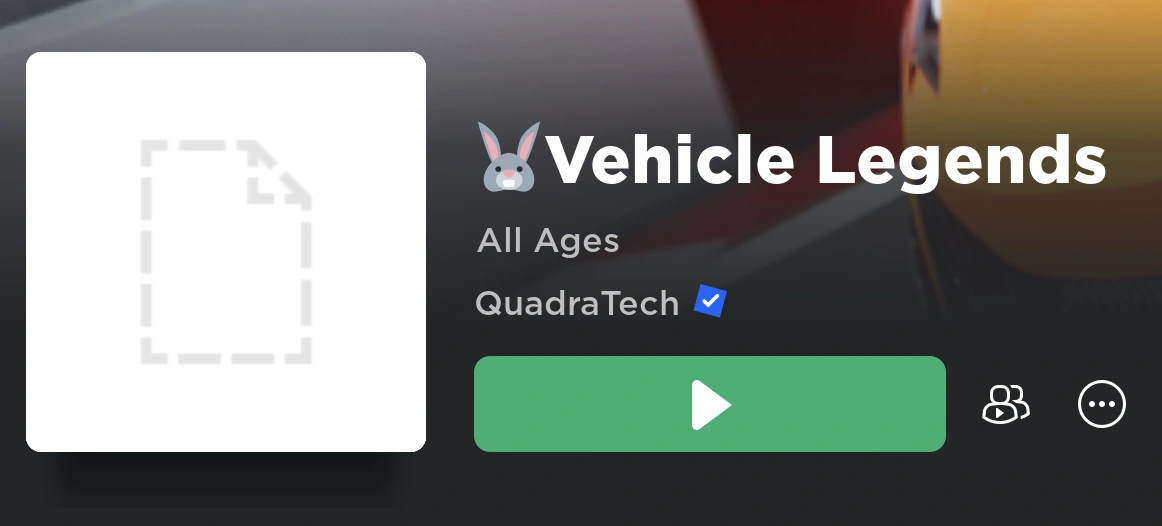 Icon is gone? | Fandom