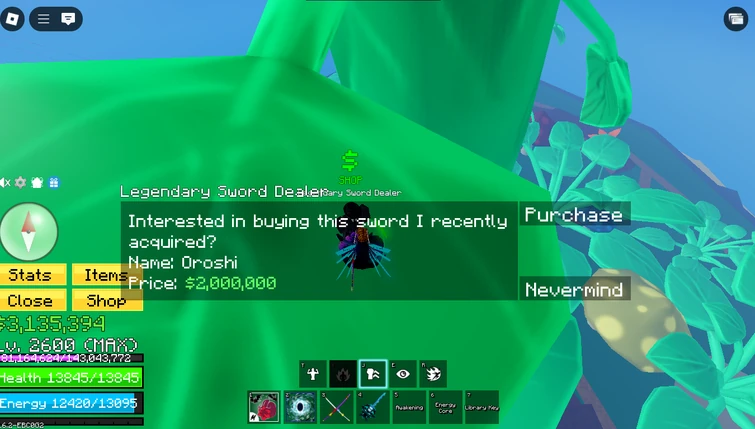 Discuss Everything About Blox Fruits Wiki | Fandom
