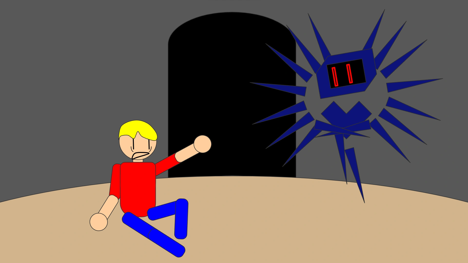 What Could Have Been | Fandom