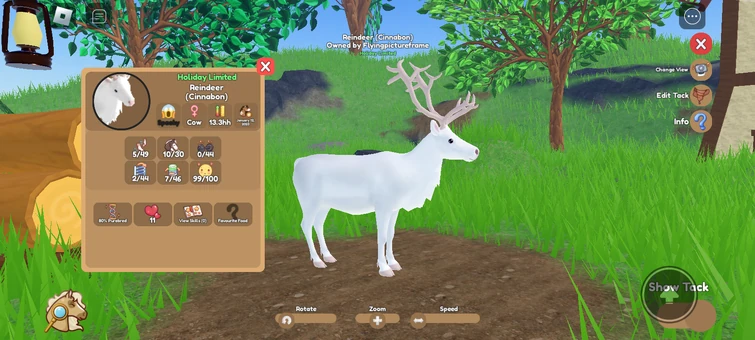 Discuss Everything About Wild Horse Islands Wiki | Fandom