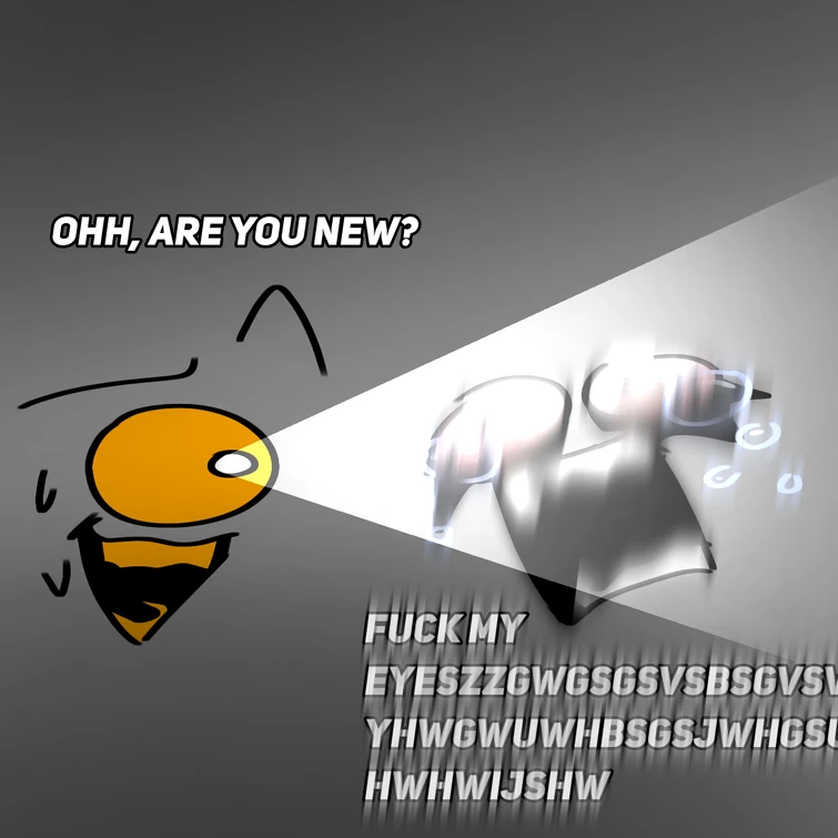 Discuss Everything About Roblox Interminable Rooms Wiki | Fandom