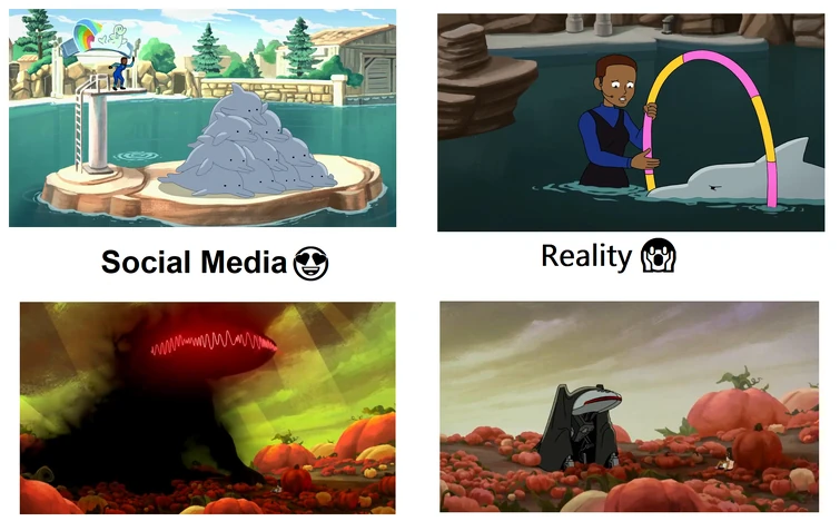 Discuss Everything About Infinity Train Wiki | Fandom