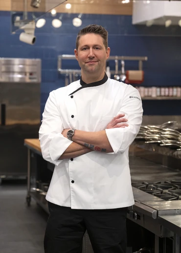Which Chef had the best story arc? | Fandom