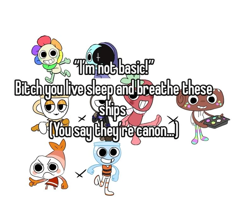 Dandys world meme time | Fandom