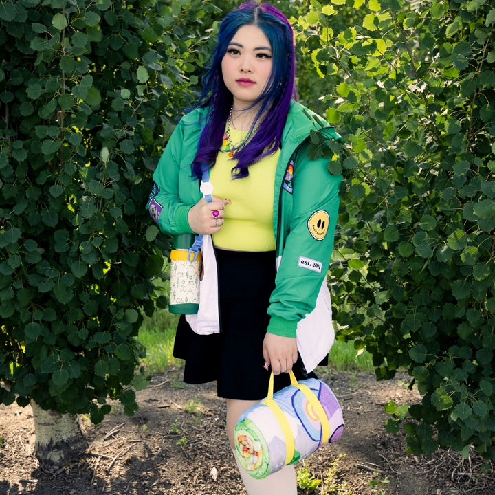 Wenny, just wenny | Fandom