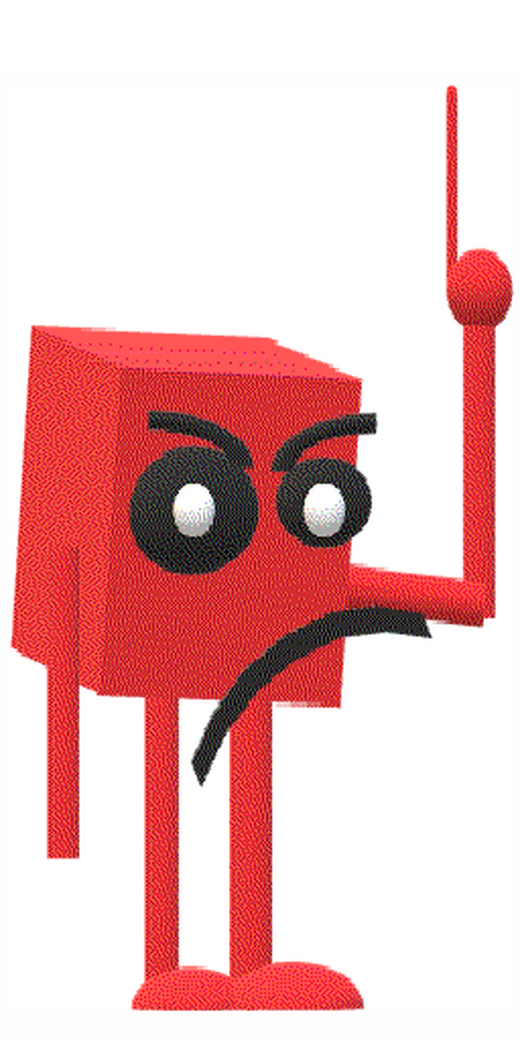 I’m giving zero context, I absolutely refuse. | Fandom