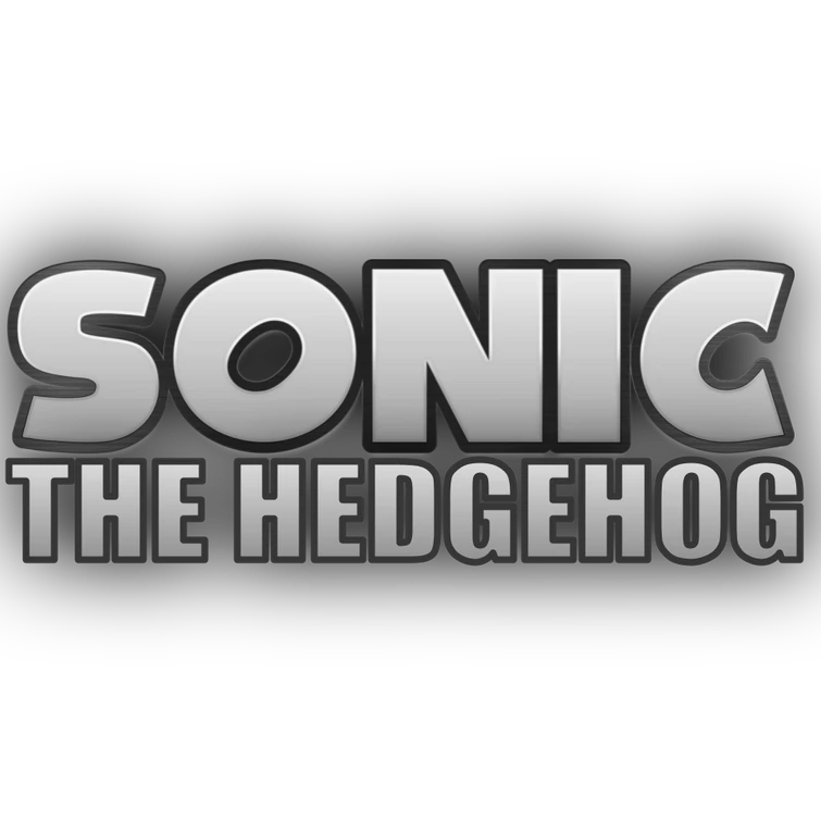 Made a sonic logo | Fandom