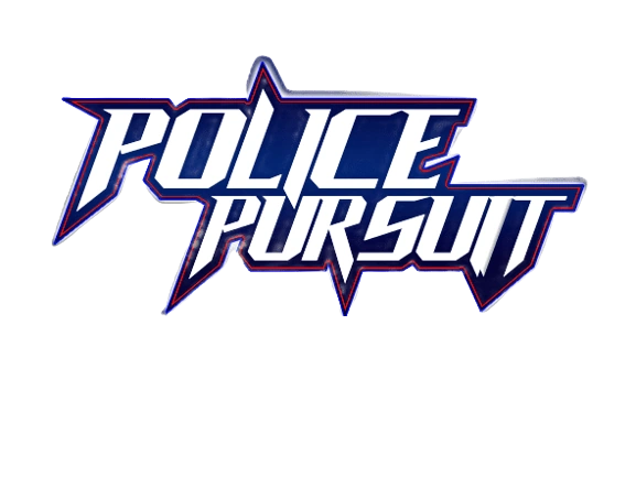 Police Pursuit | Fandom