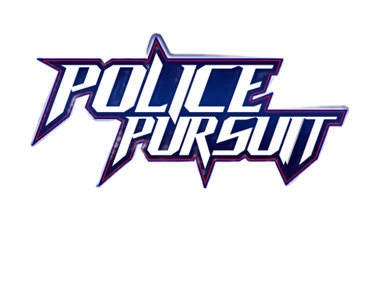 Police Pursuit | Fandom