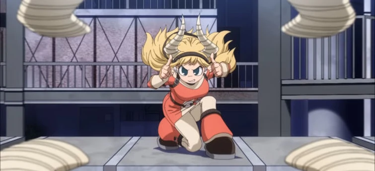 Discuss Everything About My Hero Academia Wiki | Fandom