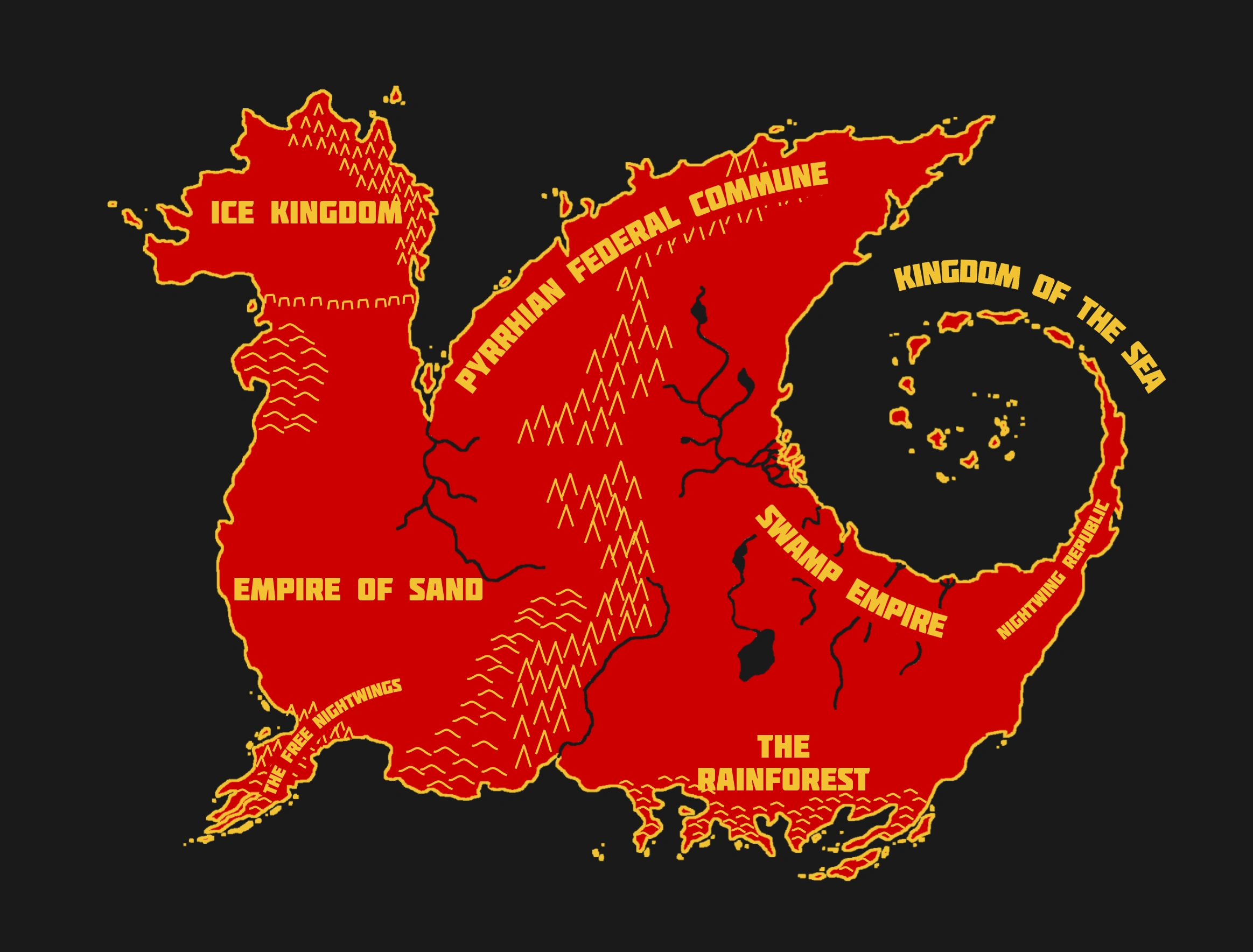 A concept (more details in the comments) | Fandom