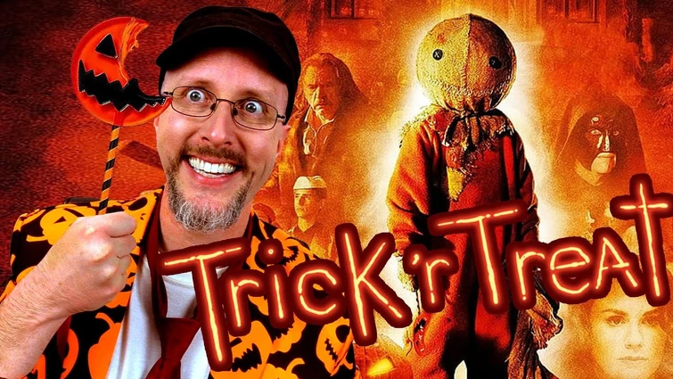 Nostalgiaween - Trick ‘r Treat | Fandom