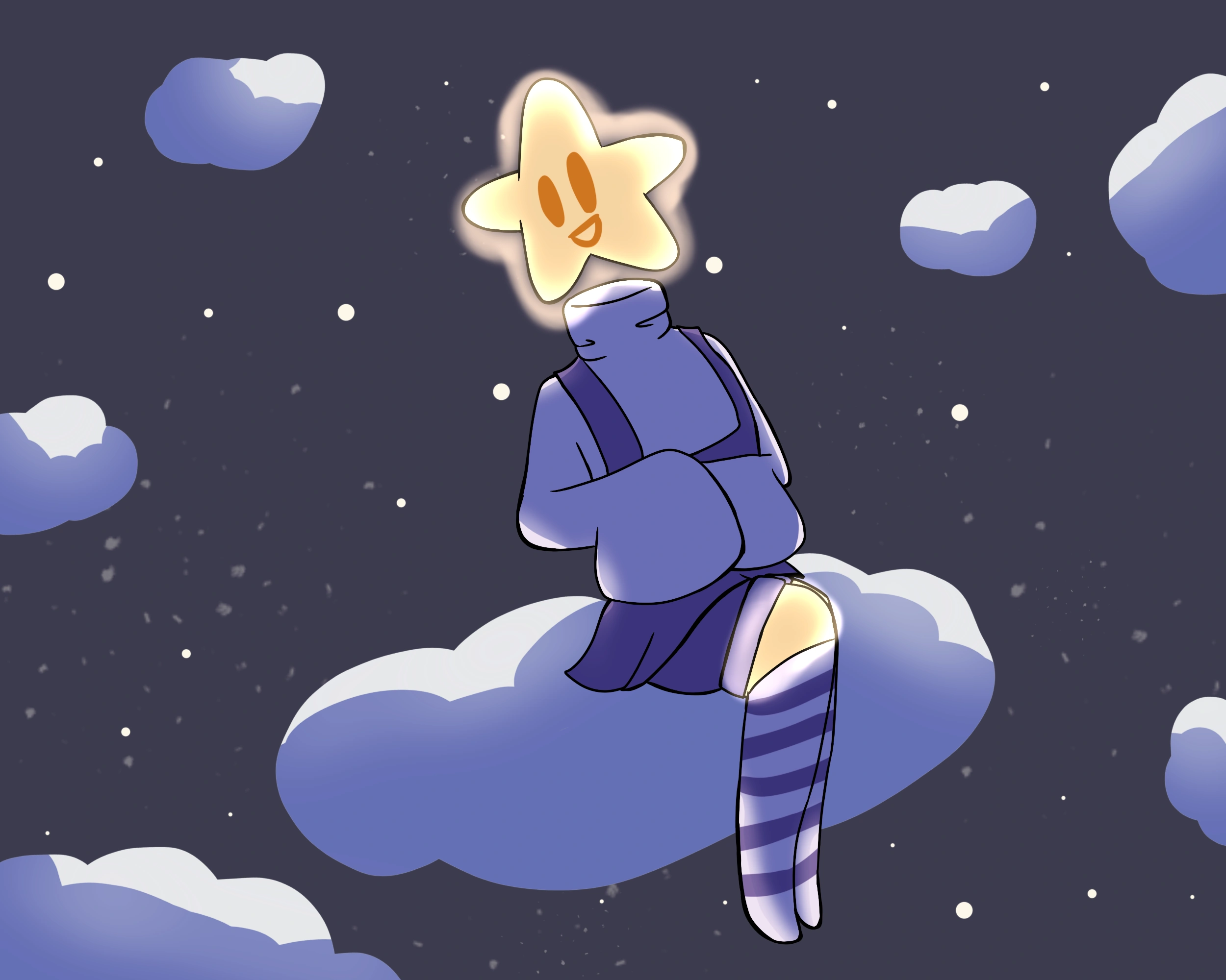 Wishing Star | Fandom