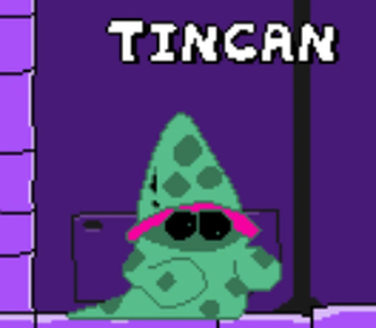Ralsei?! | Fandom