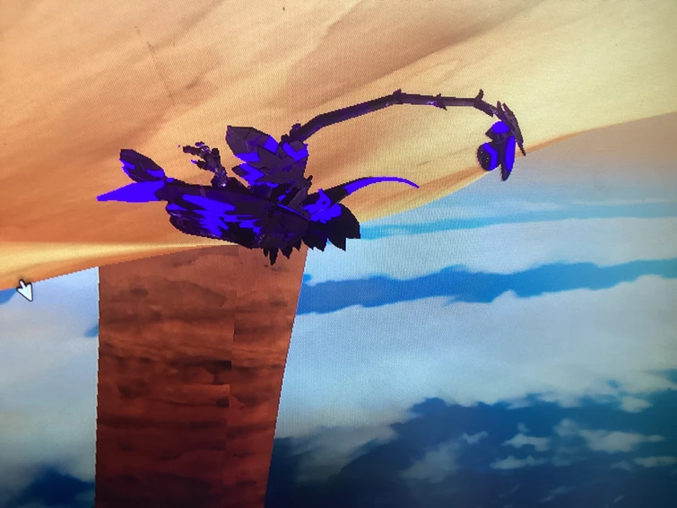 Glimmer nebula breq | Fandom