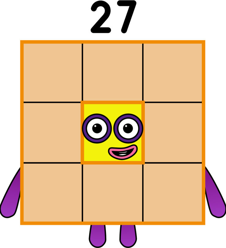 Discuss Everything About Numberblocks Wiki | Fandom