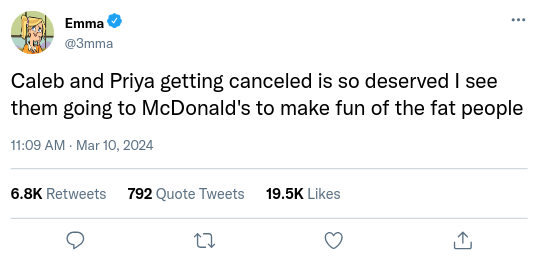 Emma speaks up | Fandom