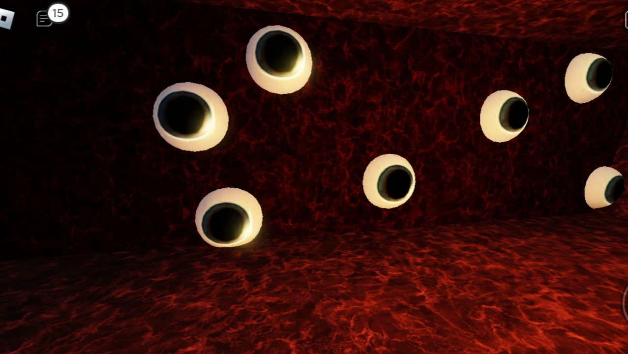 Section E: Remodeled | Fandom