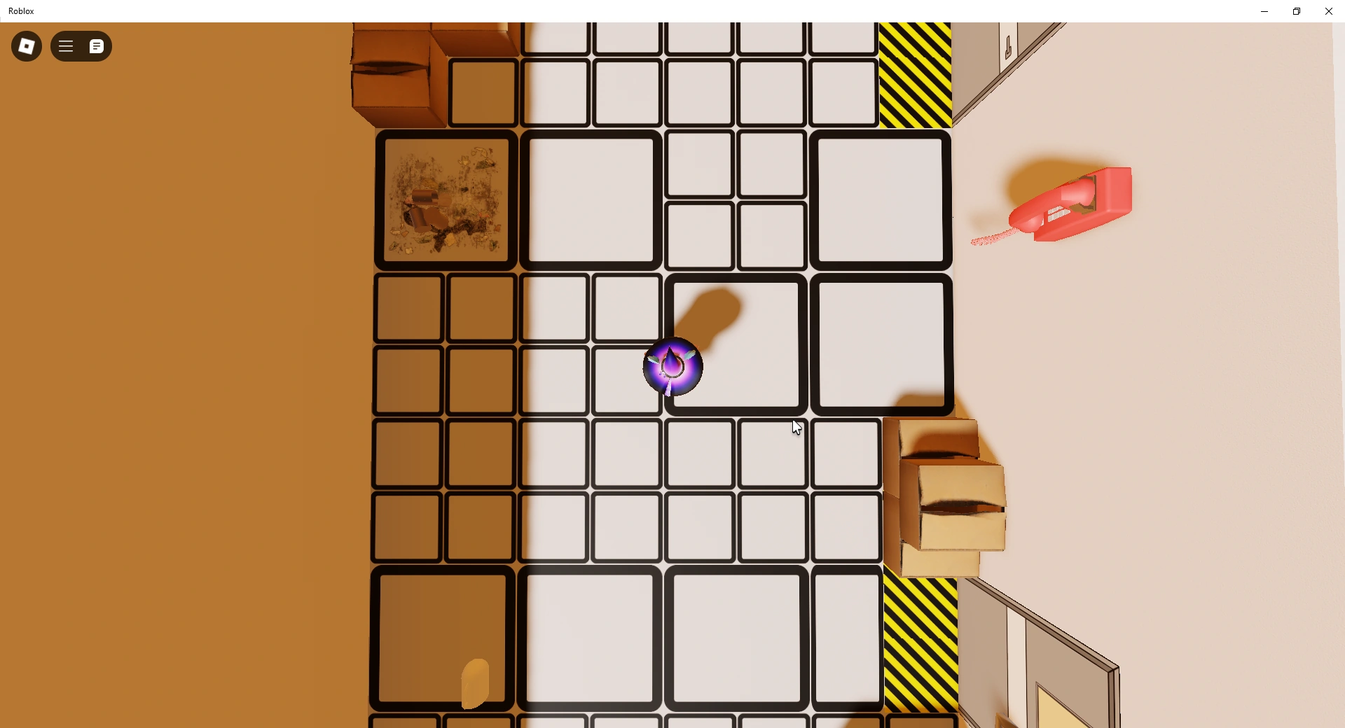 Im working on a changed game in roblox | Fandom