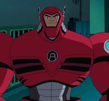 Which Captain Nemesis (Ben 10) opponent sounds the most intriguing ...