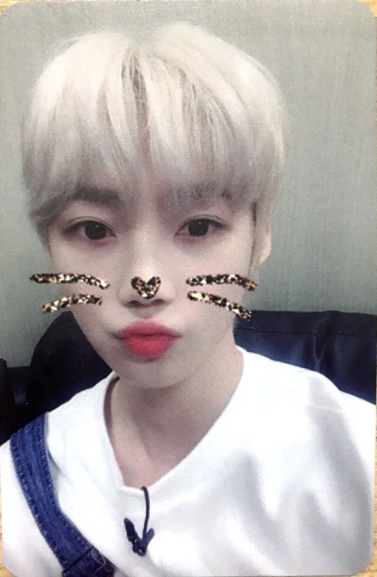 a chanhee a day (day 74 ???) | Fandom