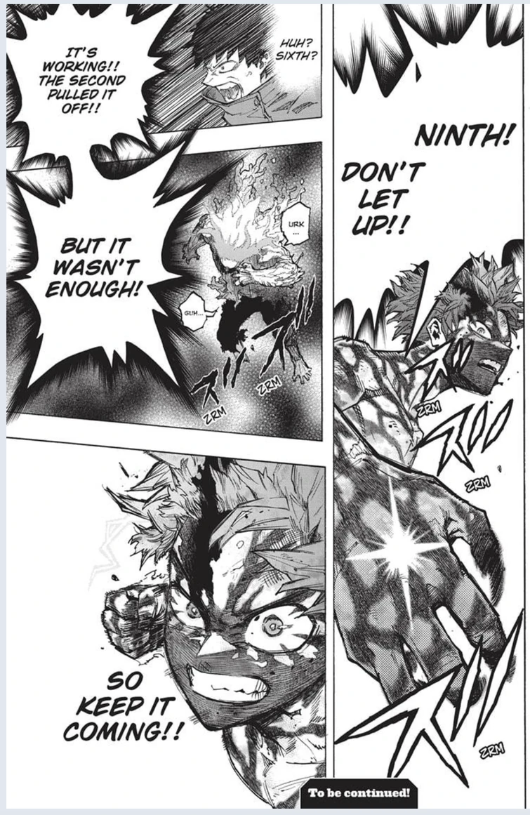 Discuss Everything About My Hero Academia Wiki | Fandom