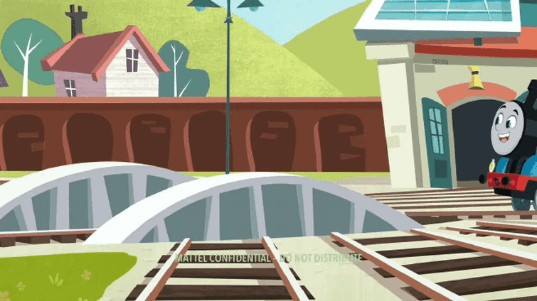 All Engines Go Trailer 2 | Fandom