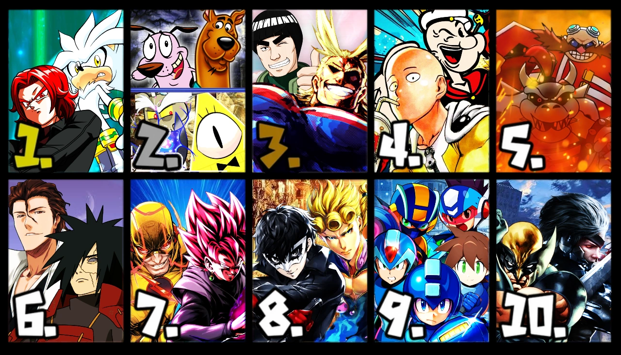 Top 10 Favorite and Least Favorite DB episodes! | Fandom