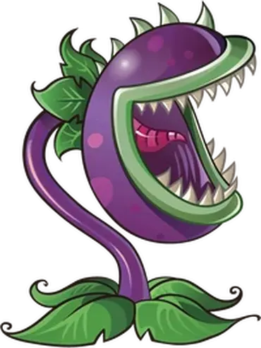 Piranha Plant VS Chomper (Super Mario VS PVZ) | Fandom