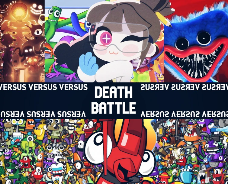 All posts by Kylekent83 | Fandom