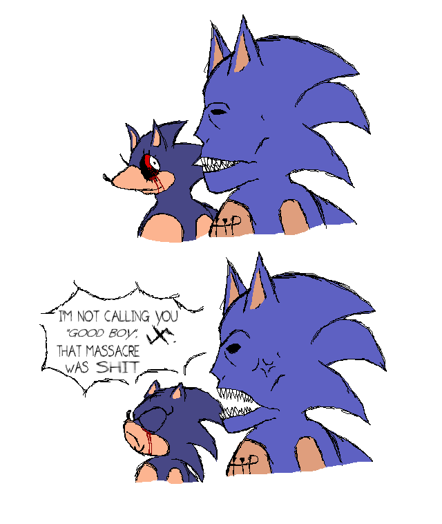 cid and gooze | Fandom